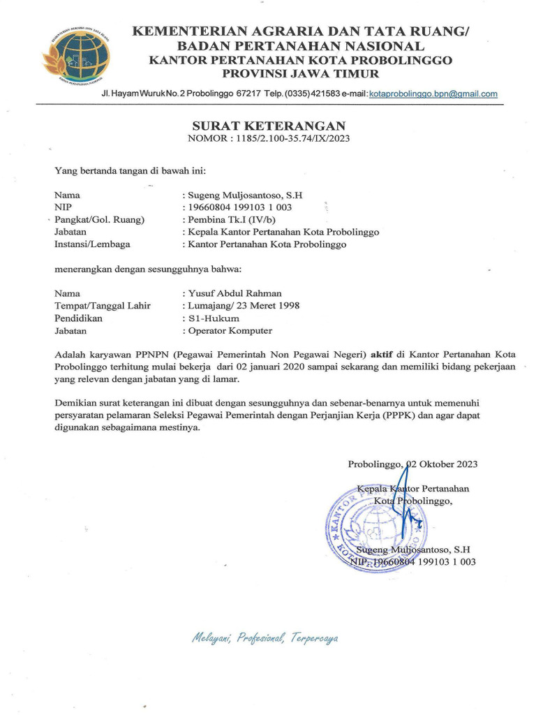 Suket Aktif Yusuf - Compressed | PDF