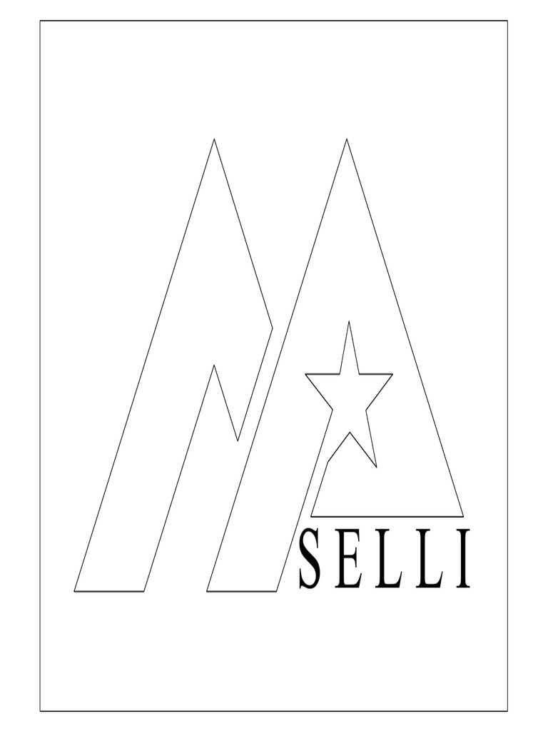 MP Selli Logo | PDF
