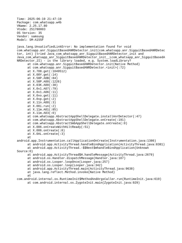 Error Log Jy.x.separation - MJDL.SLCB | PDF