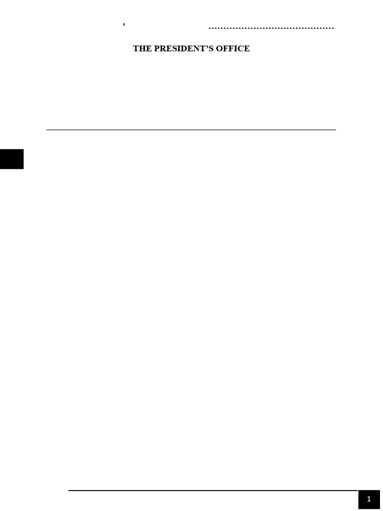 Physics F4 Format - 250314 - 175841 | PDF | Physics | Electric Current