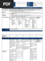 LE Math-2 Q1 Week-1 | PDF | Shape | Rectangle