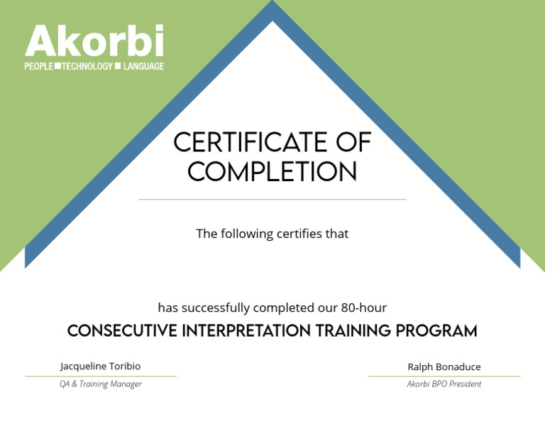 Simaan Training Cerificate | PDF
