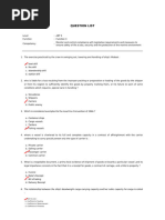 Sample Copy GENCON 2022 | PDF | Cargo | Shipping