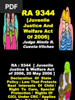 PD 603 - Child and Youth Welfare Code | PDF | Legal Guardian | Child ...