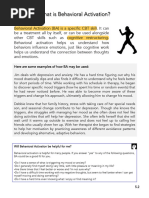 ABC Please DBT Skills Handout | PDF