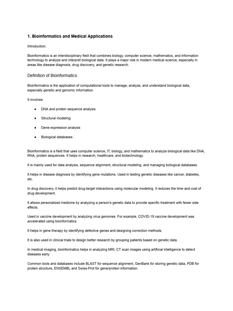 Pspc Pdf Bioinformatics Pointer Computer Programming