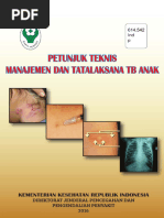 Penggunaan RHZE Pada Pengobatan TB Anak - Fatma | PDF | Pengembangan Diri | Sains & Matematika