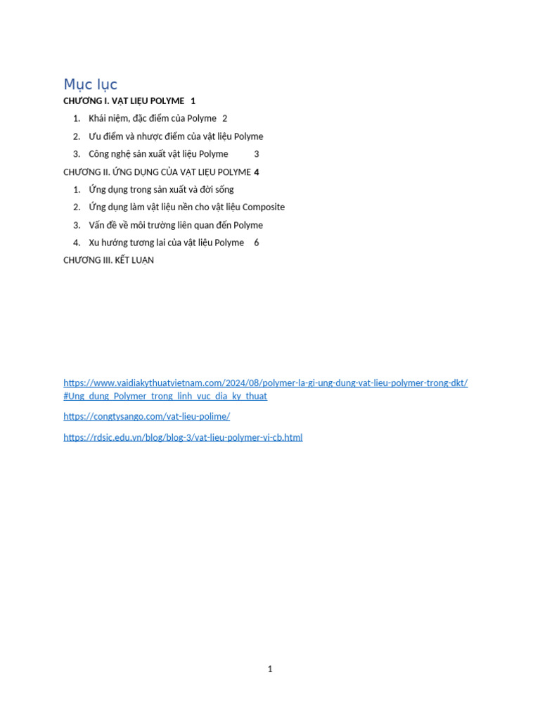 Word - Cơ Khí NG D NG | PDF