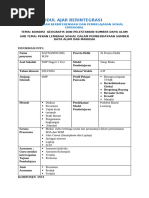 Peran - Lembaga - Sosial - Dalam - Pemanfaatan - SDA - Dan - SDM | PDF