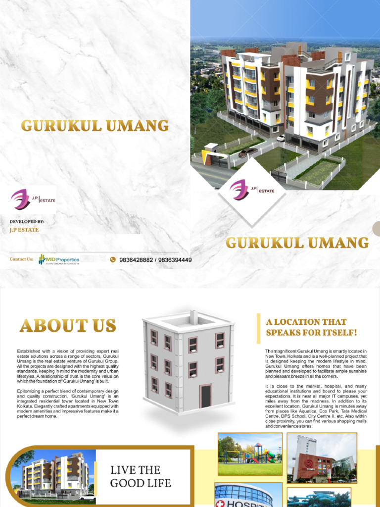 Gurukul Umang-Md | PDF