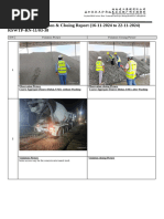 Qa QC File Index | PDF