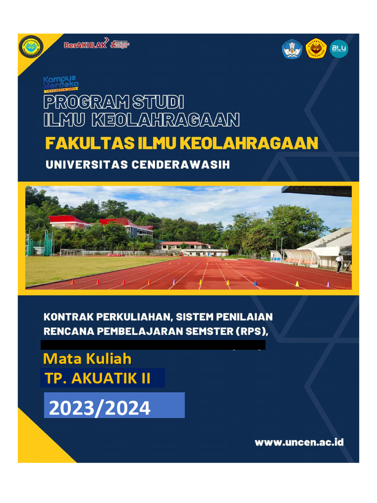 Rps Akuatik II | PDF