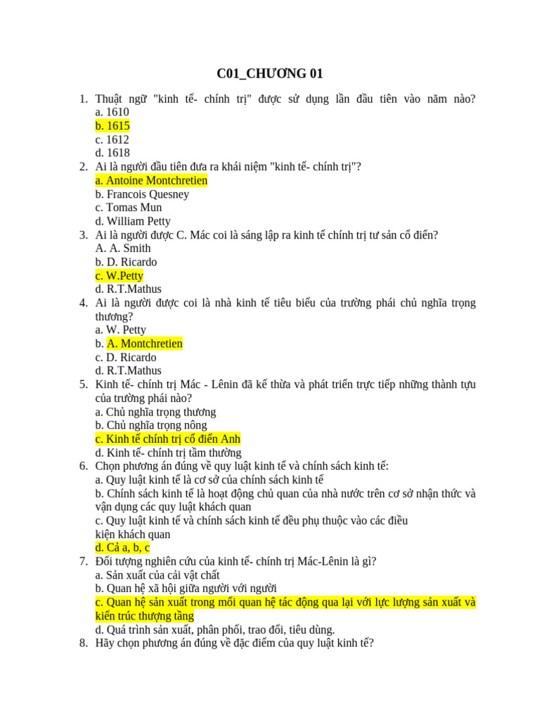 Full TN KTCT 2023-2024 | PDF