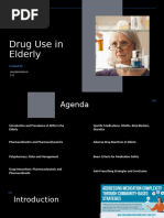 Medication Appropriateness Index | PDF | Healthcare Quality | Health ...