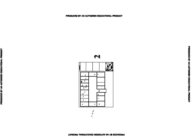 Caan Building-Model Edited | PDF