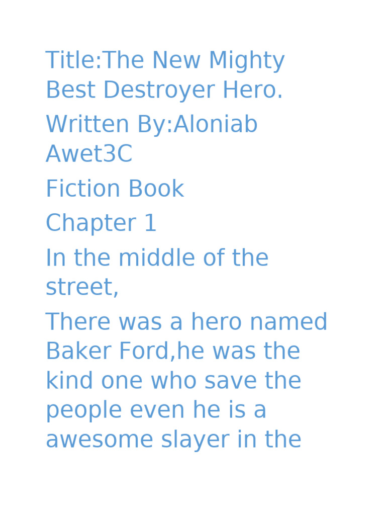 Aloniab Legend | PDF
