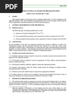 Unitized Group Rations | PDF | Meal | Menu