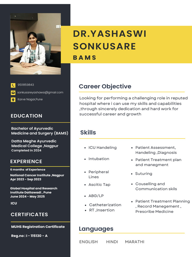 DR - Pawan Hake | PDF