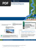 World Bank Environmental and Social Standards | PDF | Sustainability | Risk