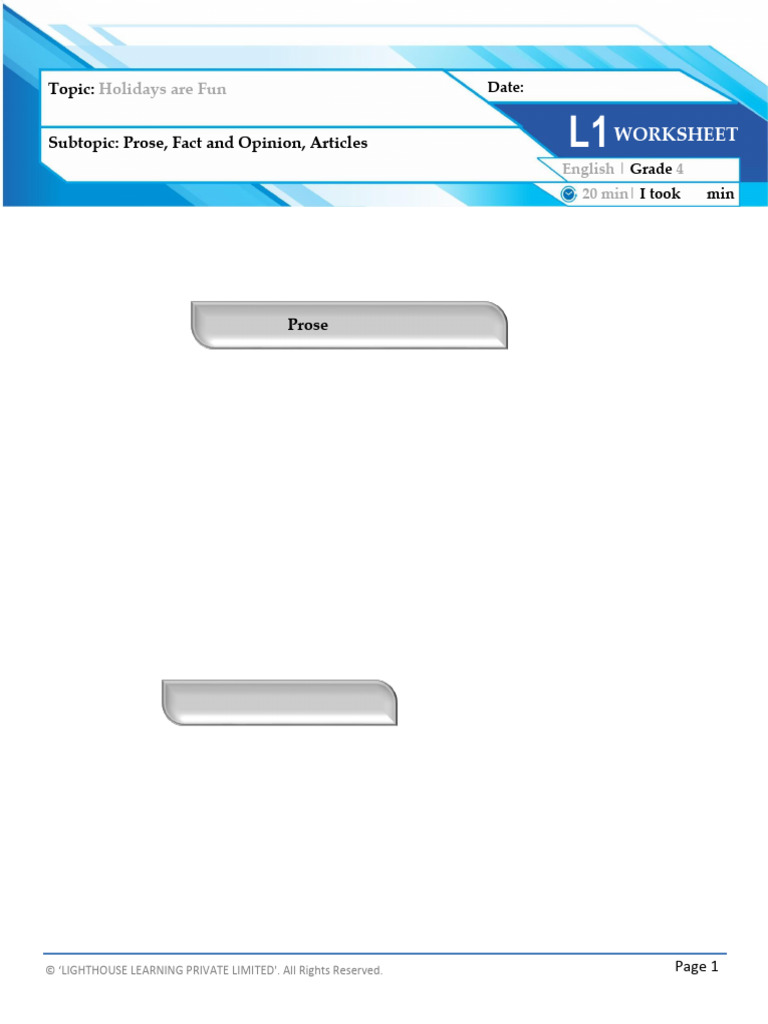 L1 QSTN Holida-A59Z3UMGC8K5s | PDF