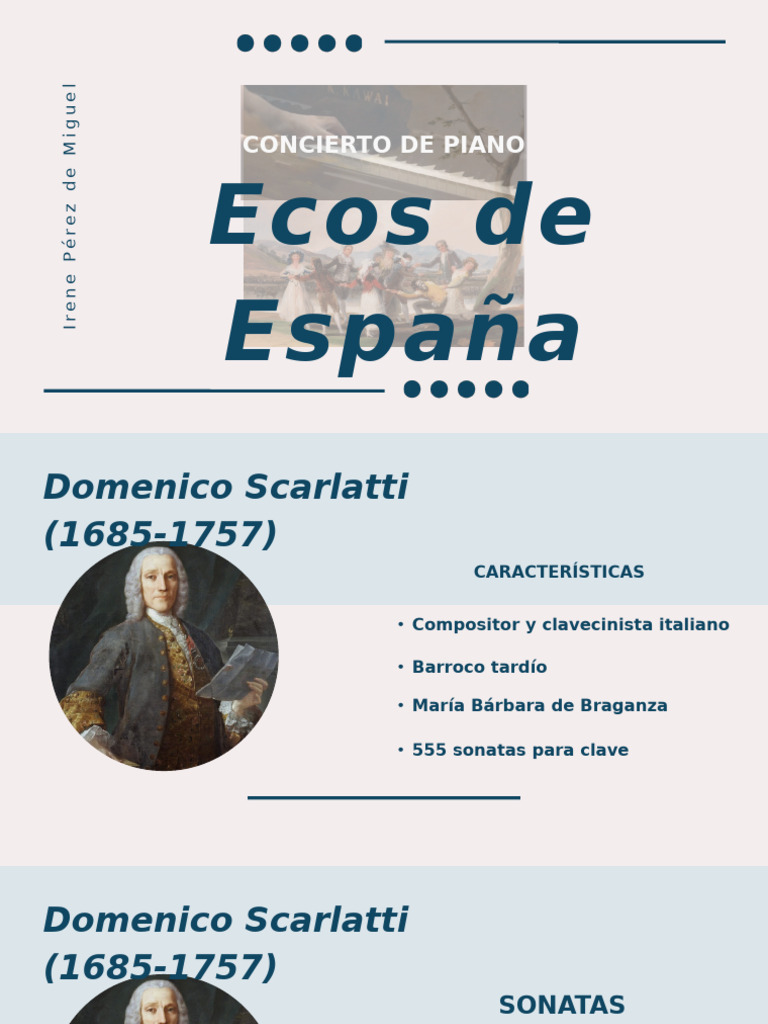 Ecos de España - 20250522 - 224042 - 0000 | PDF