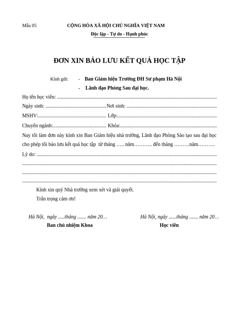 K27 Mau Don Xin Bao Luu | PDF