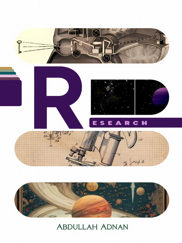 Research High Q | PDF