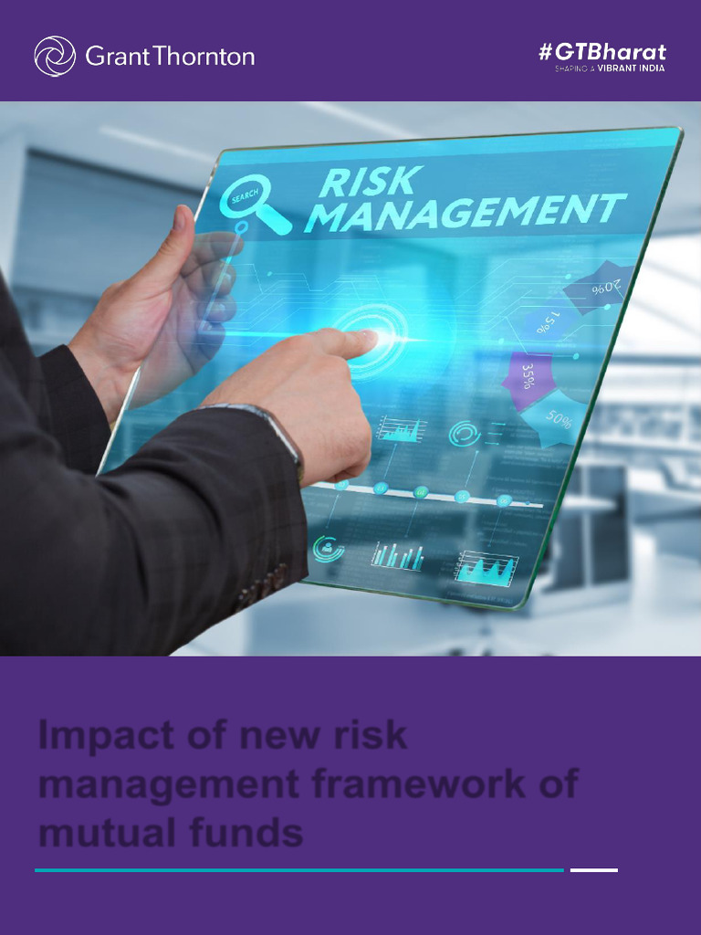 New Risk Management Framework for Mutual Funds | PDF | Internal Audit ...