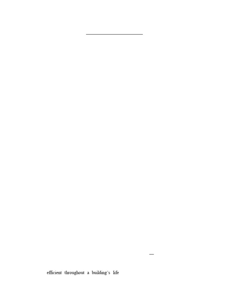 Final-Project-Report Trial Ritik | PDF | Green Building | Combined Sewer