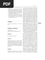 A Guide To The National Intelligence Model (NIM) : Background | PDF ...