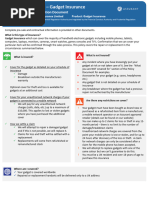 Telkom Claim Form - PDF - Adobe Acrobat Pro | PDF | Mobile Technology ...