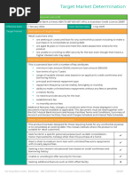 Modified Monash Model - Fact Sheet | PDF