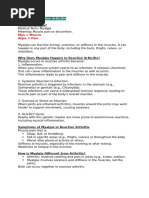 Overview of IV Fluids and Their Uses | PDF | Saline (Medicine ...