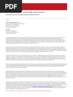 Sentinel Event Policy | PDF | Joint Commission | Patient Safety