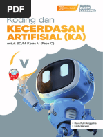 Modul Ajar Koding Kls 5 | PDF