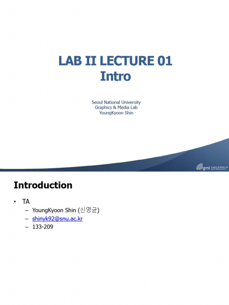 2024 2 PM Lab2 Lecture01 Intro&Compiler | PDF | C++ | Computer Programming