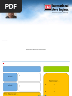 CFM56-5B Lubrication System Diagram | PDF | Lubricant | Oil