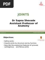 Types of Joints Concept Map Cards | PDF | Limbs (Anatomy ...