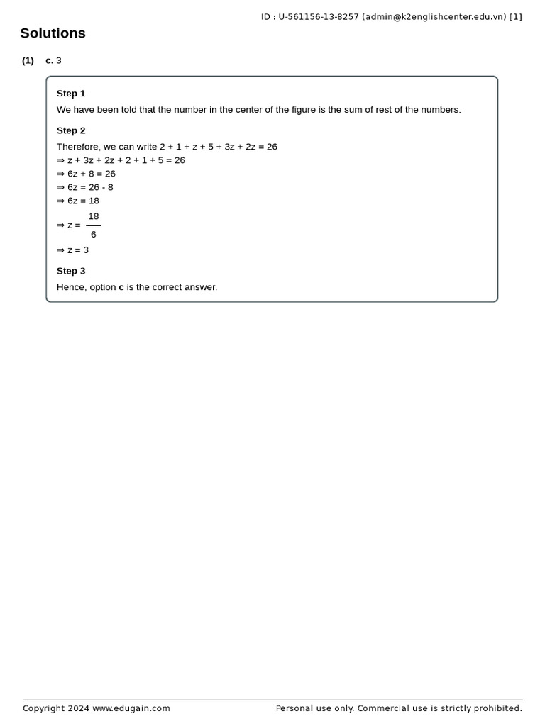 Grade6 561156 13 8257.ah Week8 | PDF | Mathematics | Applied Mathematics