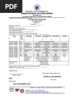 DepEd Northern Samar Logo Information | PDF