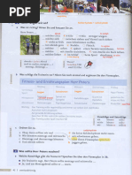 KGL A1 Contest Sample Test Paper | PDF