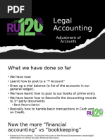 Founding Affidavit Example | PDF | Police | Justice