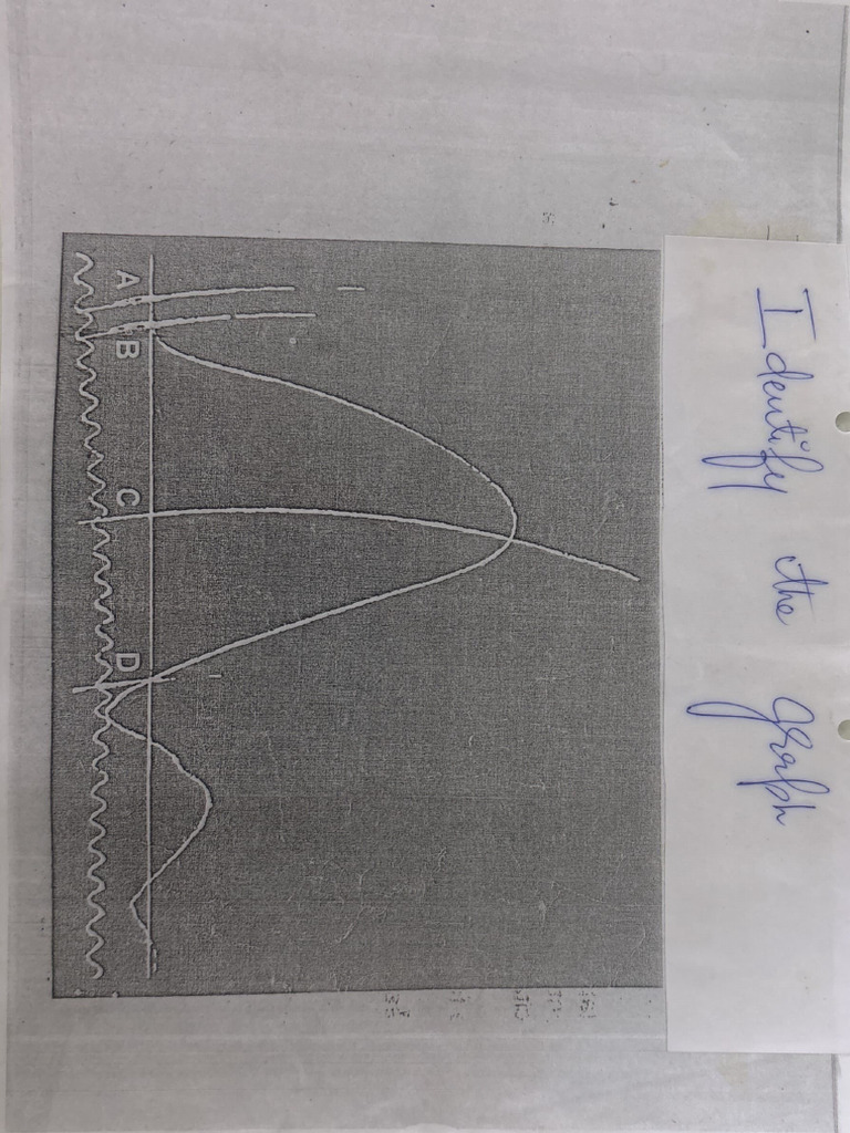EP Graphs | PDF