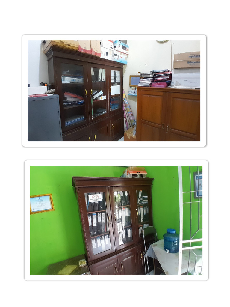 Dokumen Penting 2 | PDF