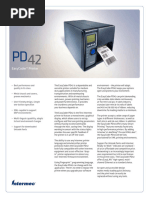 Linx 8920 Datasheet | PDF | Printer (Computing) | Usb