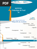 Le Texte Descriptif | PDF