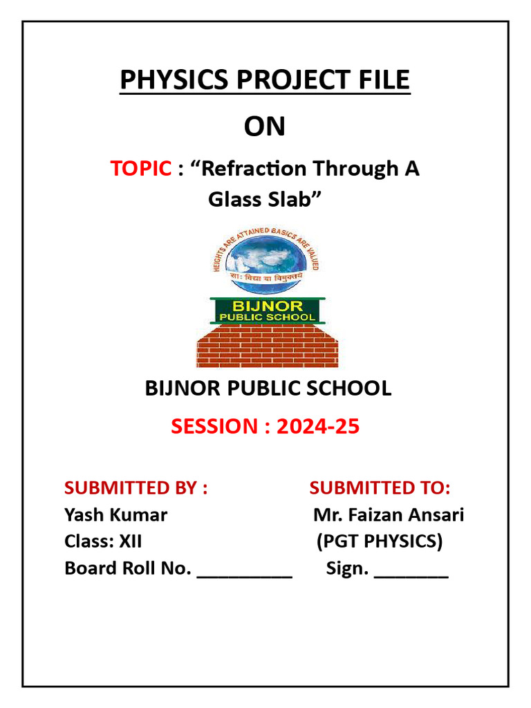 Front Page | PDF