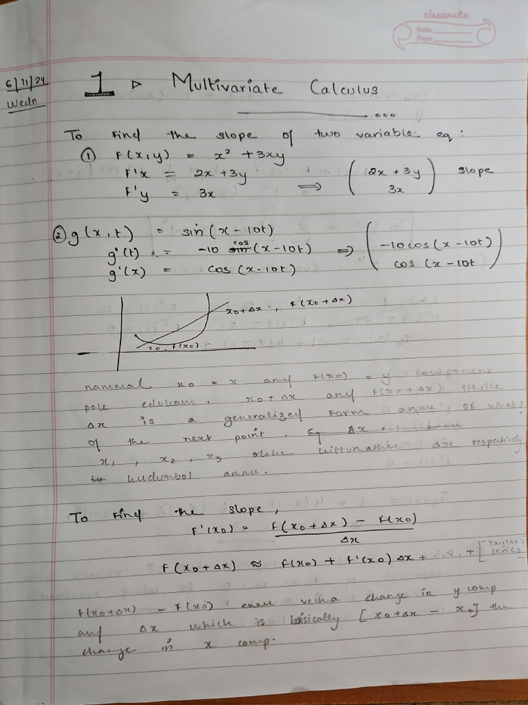 Mathematics 4th Sem | PDF