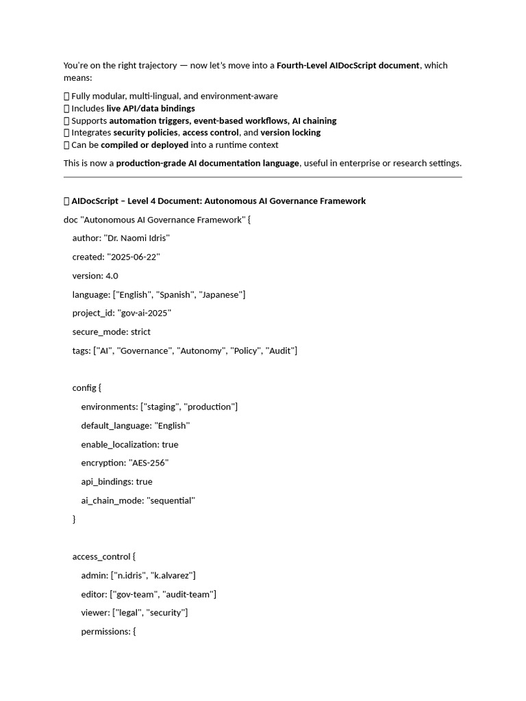 Creating A Programming Language From Scratch Specifically Designed To ...