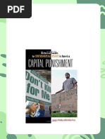 Public Executions The Death Penalty and the Media 1st Edition Christopher S. Kudlac download ...